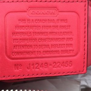 Coach | Bags | Coach Tote | Poshmark